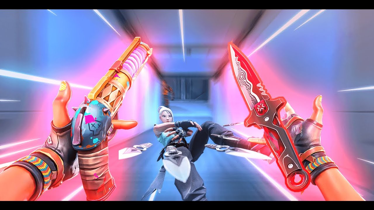 Valorant LIVE | Premier Match 4 #valorantlive #youtube - YouTube
