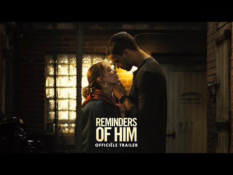 Reminders of Him | Officiële Trailer - HD