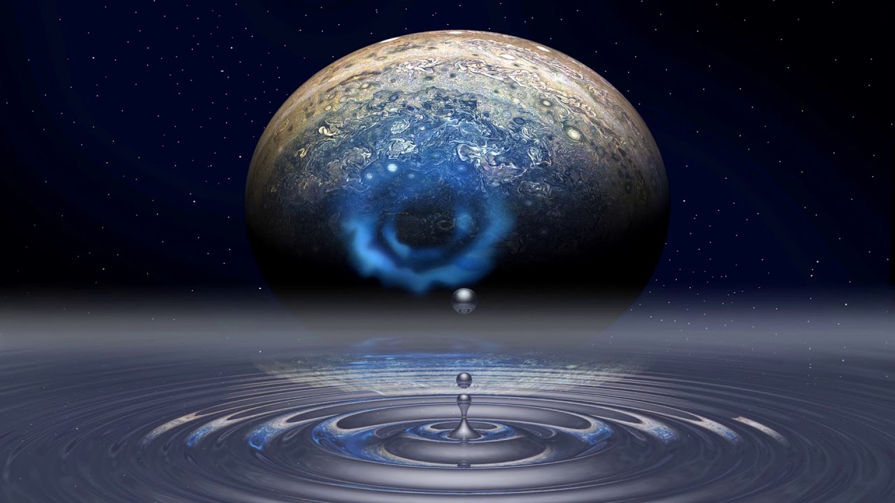 JUPITER PLANET || LARGEST PLANET IN THE SOLAR SYSTEM || SPACE ...