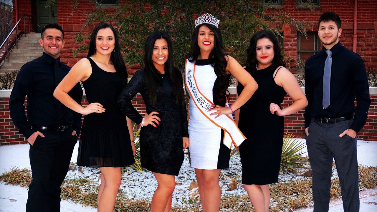 First-Generation Student Goes Above and Beyond at OSU - YouTube