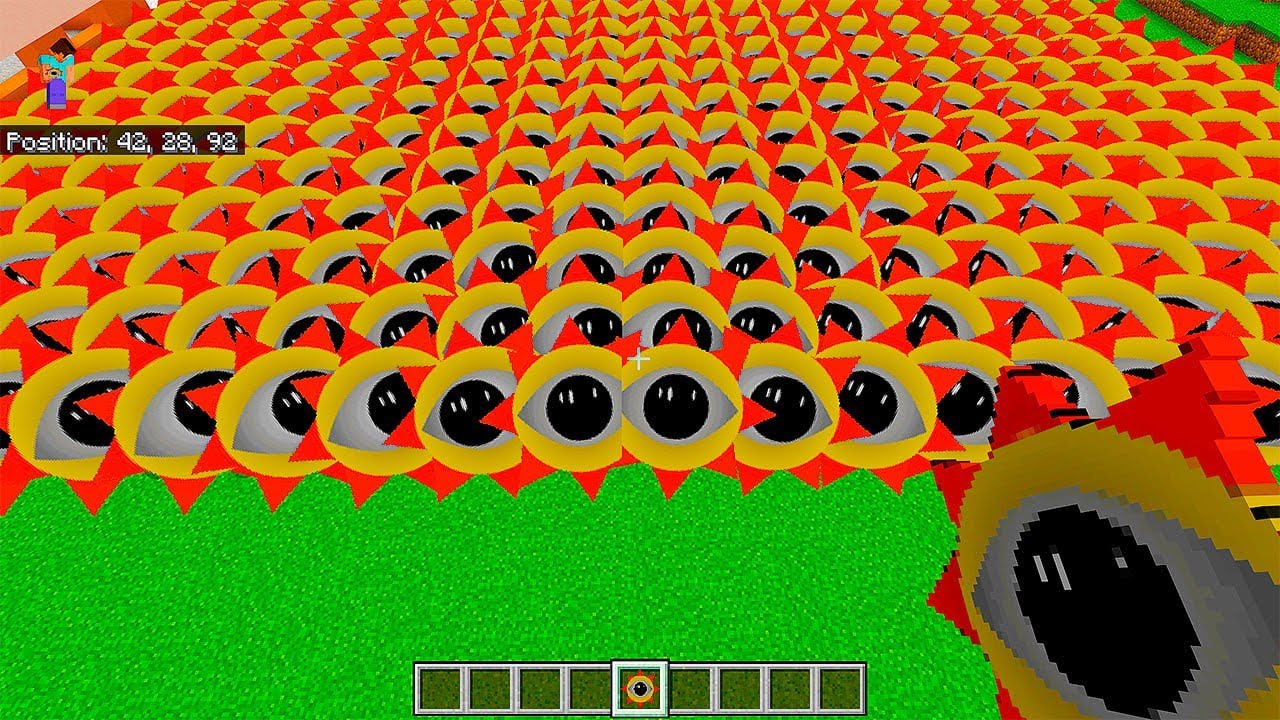 Mr. Sun Horror Incredibox Sprunki (Horror Version) ADDON | Minecraft PE ...