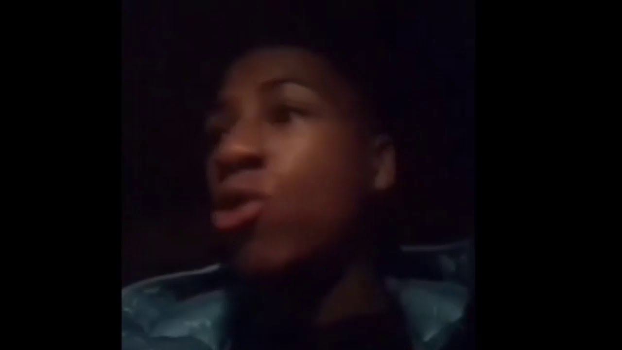 NBA Youngboy MAD MOMENTS on Camera! MAD AF - YouTube