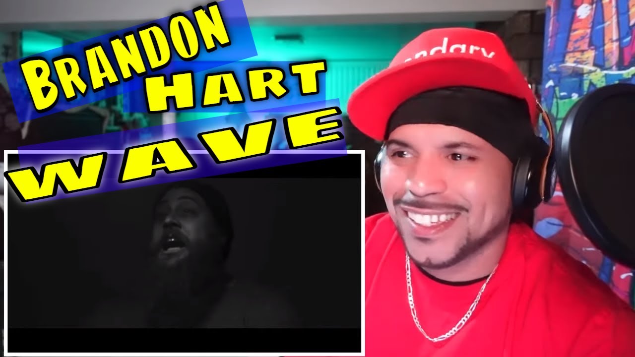 Brandon hart -Wave- this guy is my go to for when im feeling like i ...