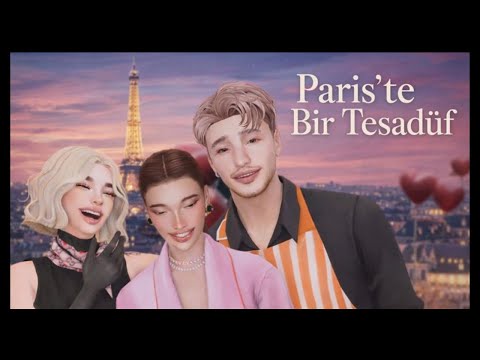 Paris’te Bir Tesadüf  | Emi: Paris’te – Bölüm 2