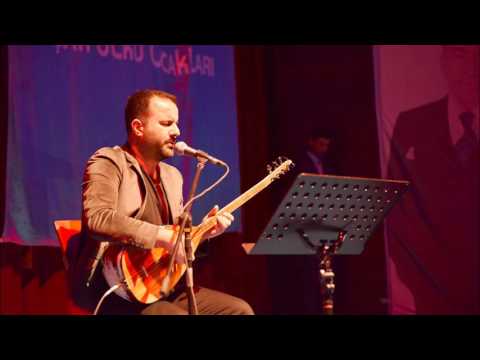 Ozan MANAS - Bumin Kağan İstemi Han Kültigin