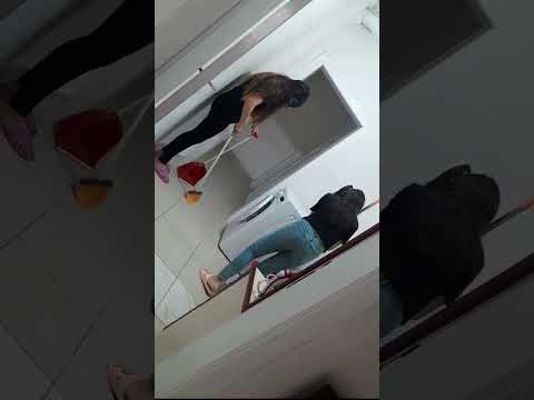 PROJE EV TEMİZLİYİHOŞ GELDİLER SEFALAR GETİRDİLER.