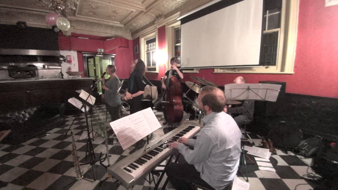 Anchor Song Live Salisbury - YouTube