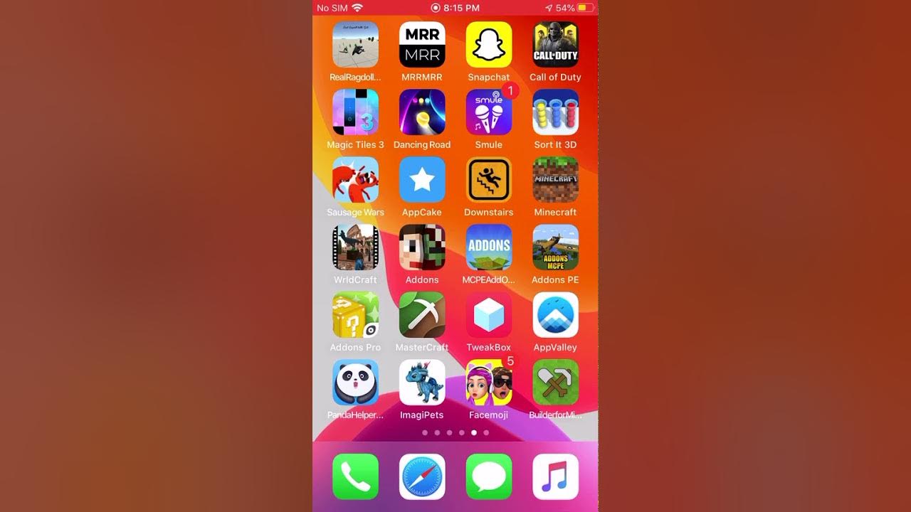 How do you get mods in Minecraft PE - YouTube