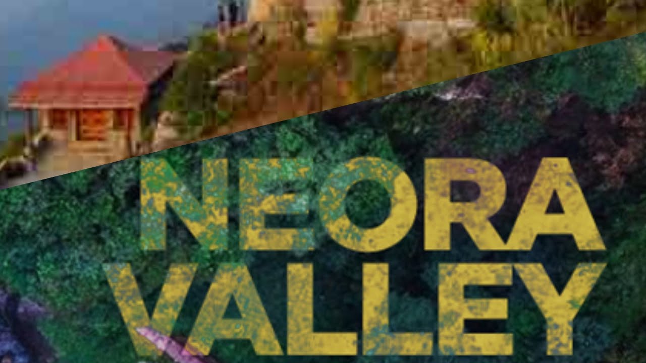 Neora Valley National Park🏞️ / Amazing Natures View - YouTube