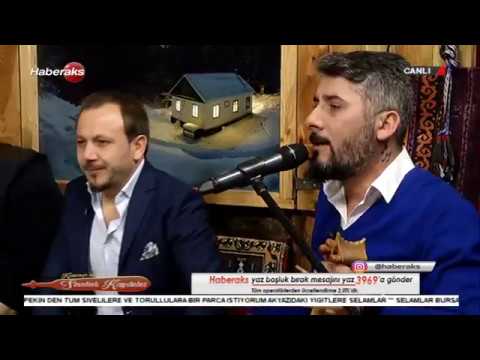 Murat Kumaş-Bizi Çekemeyenler Ortasından Çatladı.