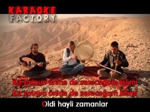 Ben seni sevdiğimi - Ben Seni Sevduğumi - HD Karaoke