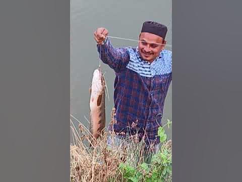 Fisher man jakeer hussain - YouTube