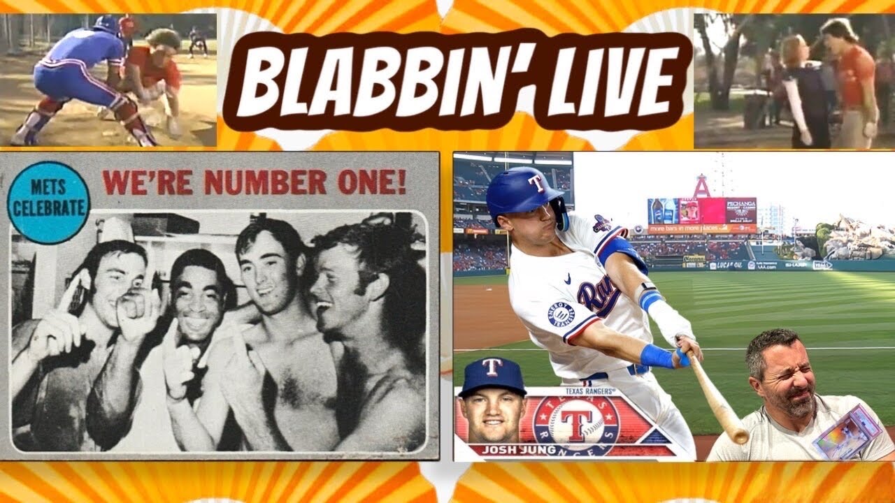 Blabbin' 'Bout Slabbin' LIVE TONIGHT 6 PT/9 ET - YouTube