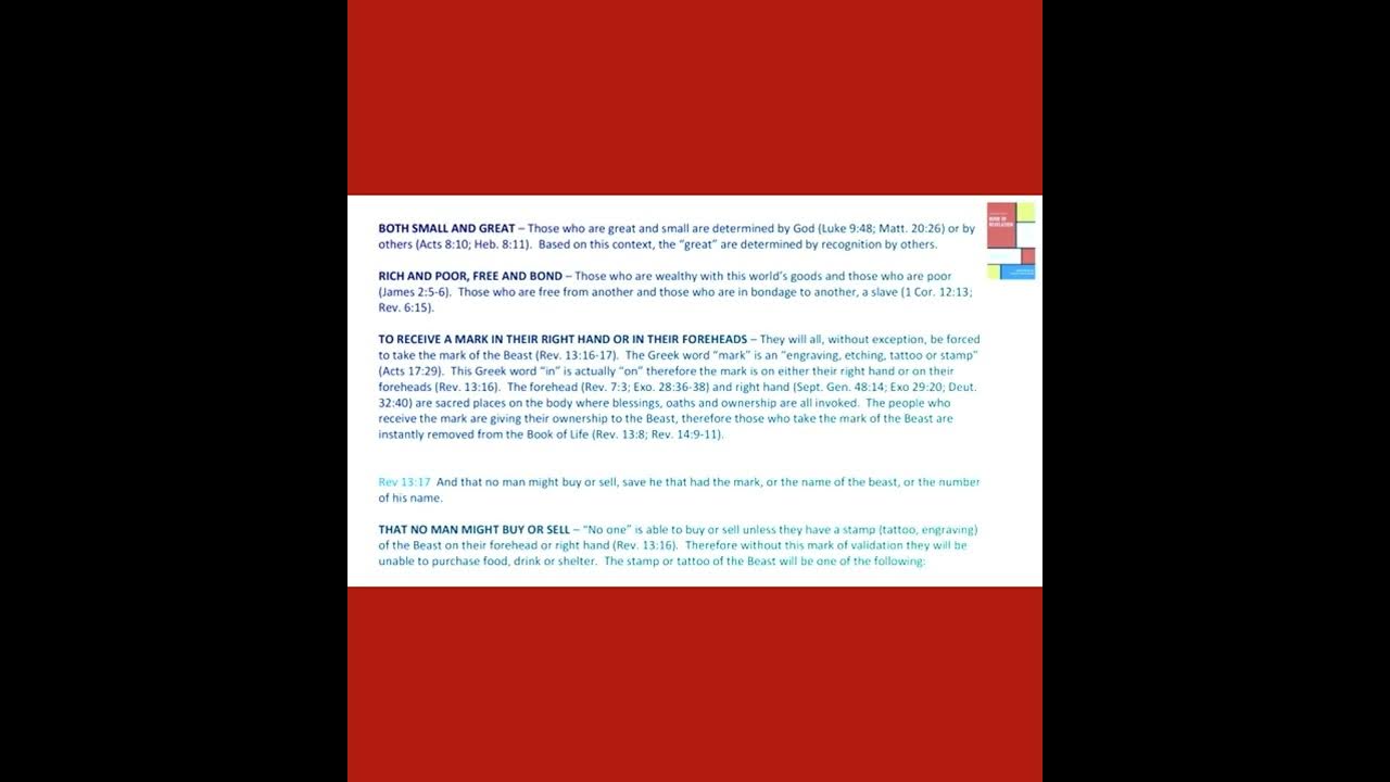 The Mystery Behind The Name Mark Of The Beast 666 YouTube the-mystery-behind-the-name-mark-of-the-beast-666-youtube