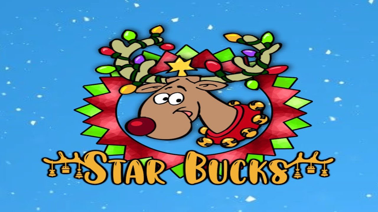 Star Bucks Trailer - YouTube