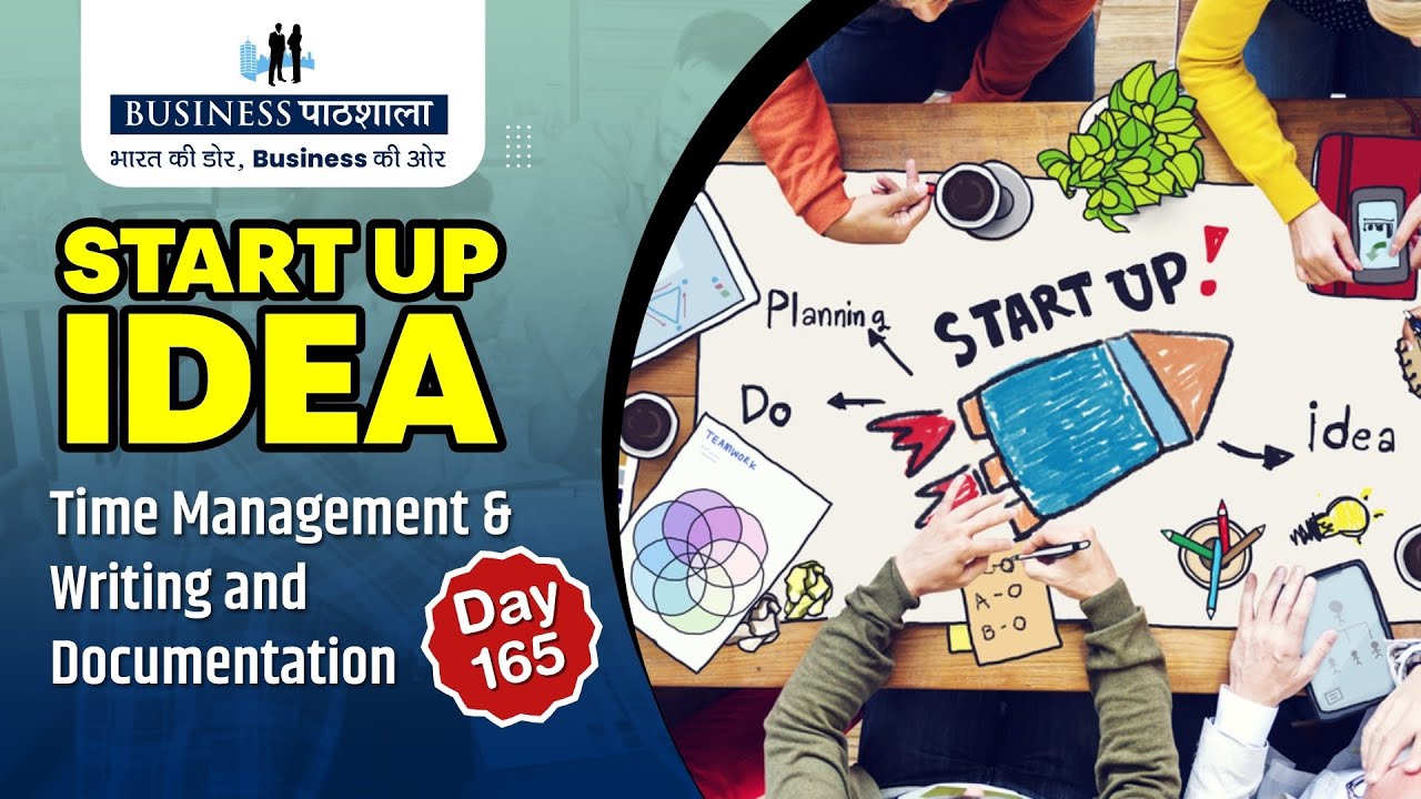 What Document Required to open Startup | Time Management | Online ...