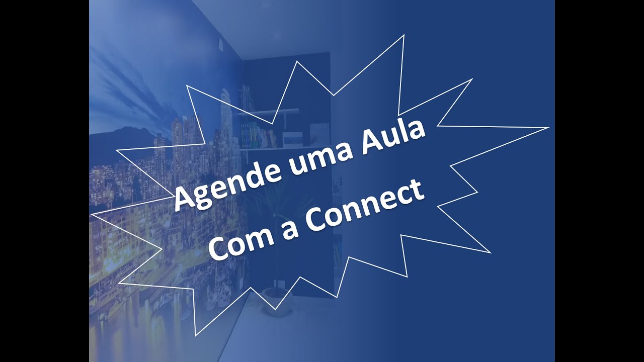 Vem pra Connect - YouTube