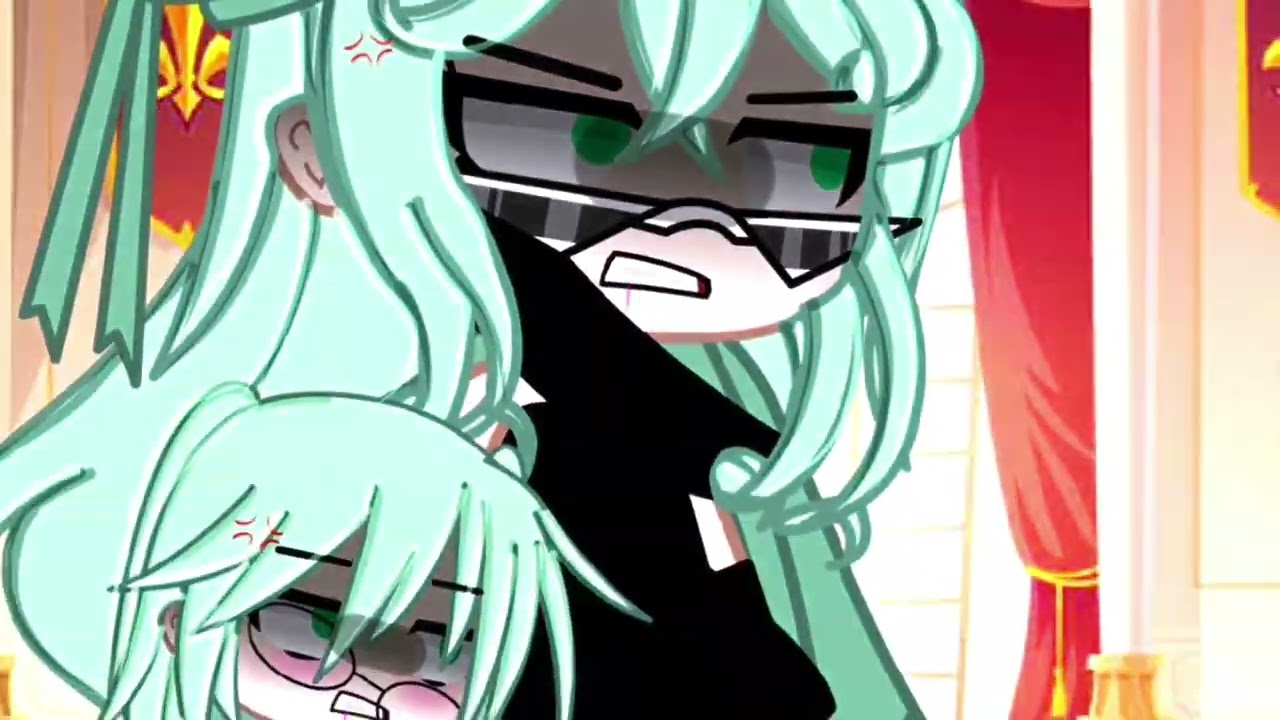 Like mother like daughter 👀 || MEME || IB: @forkioo (tiktok) - YouTube