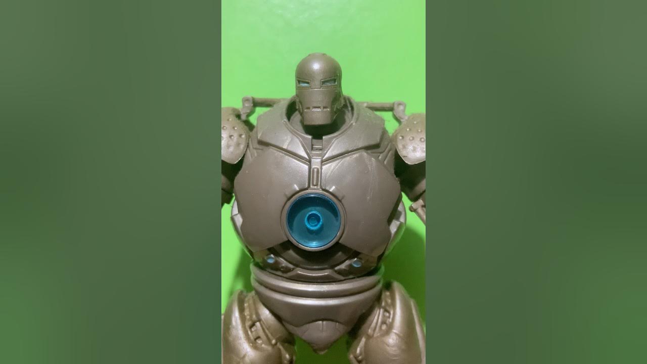 Iron Monger - Iron Man Movie 2008 #ironmonger #marvel 🤖 - YouTube