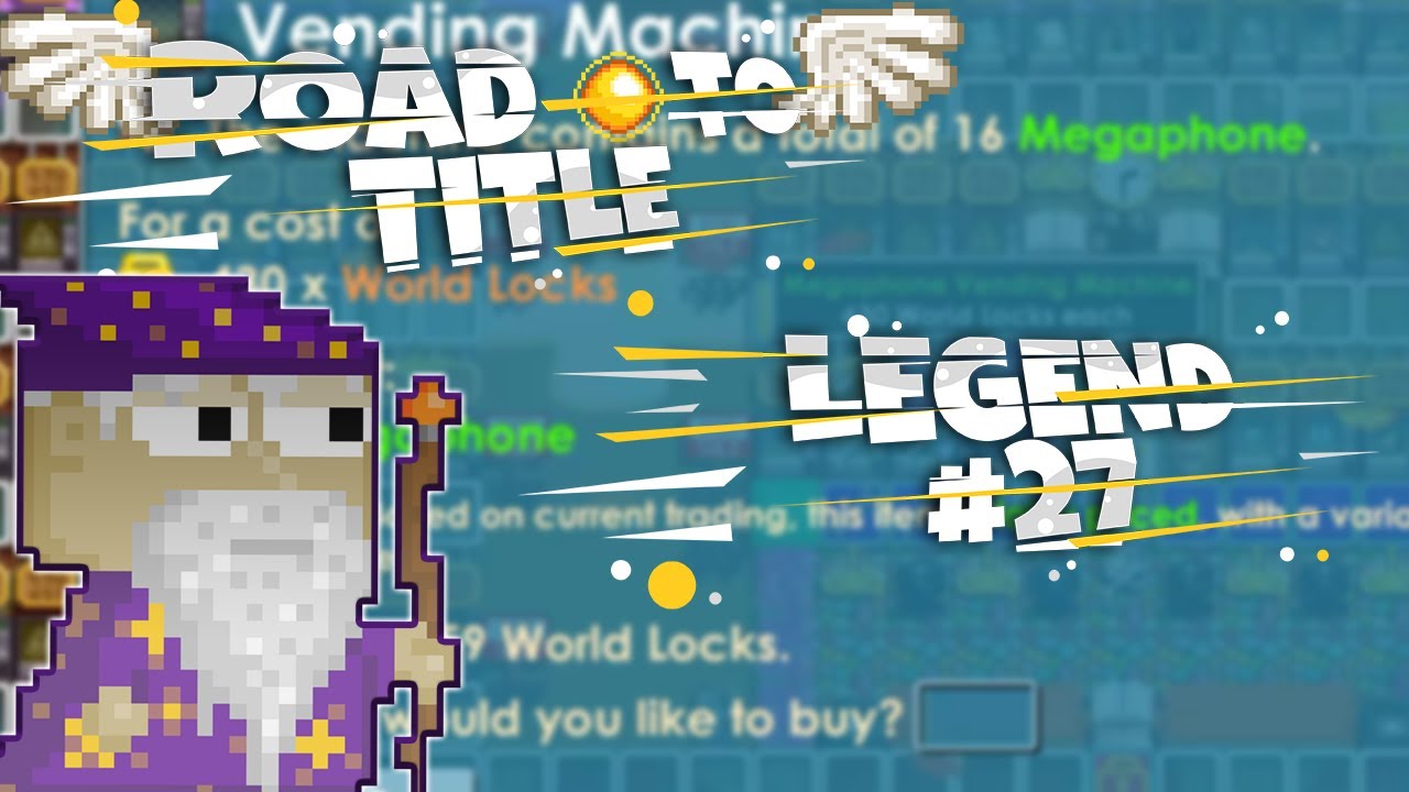 We continue 20k Ice Seed Mass | Road To TITLE #27 | GrowTopia Profit ...