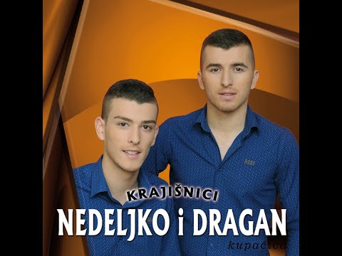 Krajisnici Nedjeljko i Dragan - Mali Radojica - YouTube
