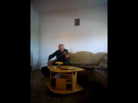 Stevo Violina, proba za nastup - YouTube