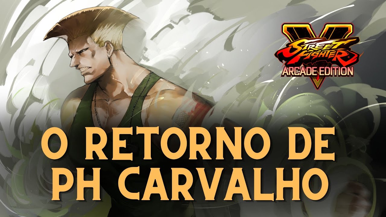 VILA DOS DHALSIMS - PH CARVALHO: O RETORNO | Relato de um jogador - YouTube