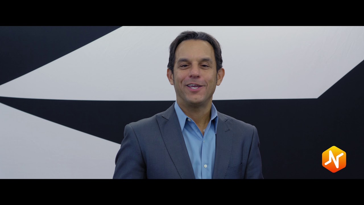 Nasgo Entertainment - tokenizing - YouTube