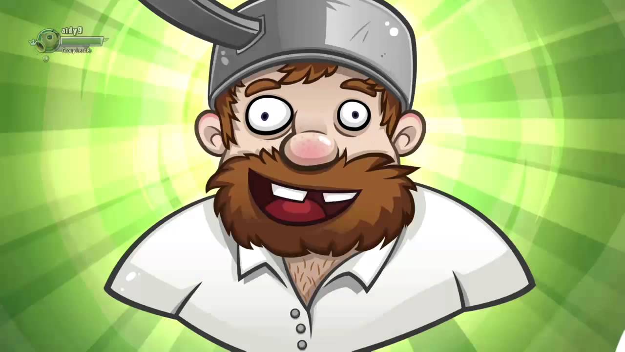 PvZ: Garden Warfare 2 - How to Impress Dummy Shield and Dandelion - YouTube