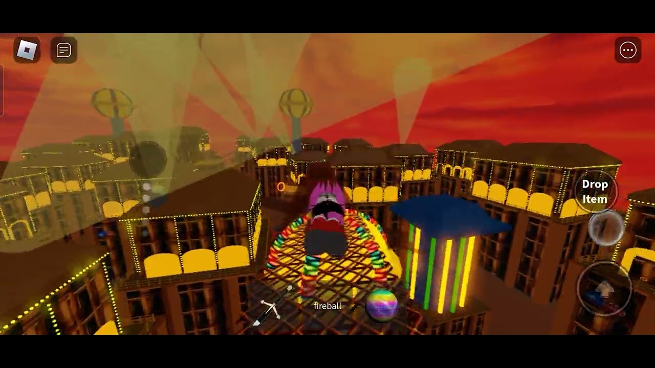 How to get no more Innocence in sonic.exe Rp + pvp - YouTube