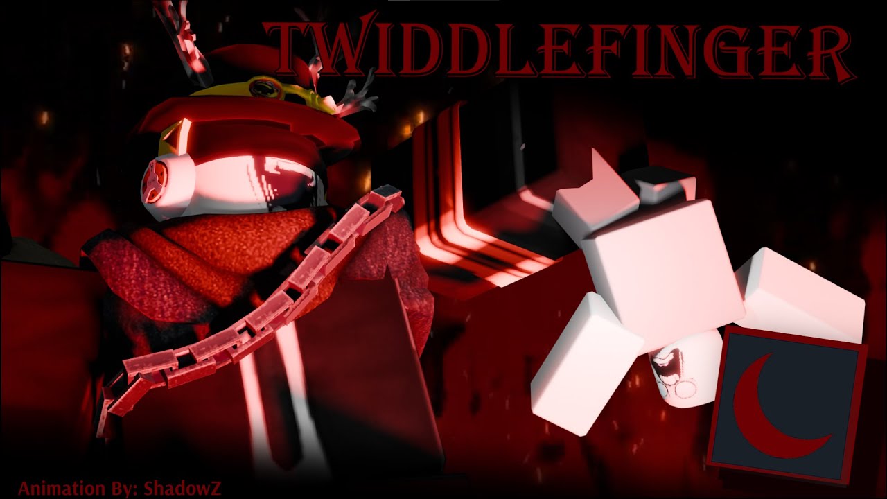 "Twiddlefinger" Moon Animator Animation - YouTube