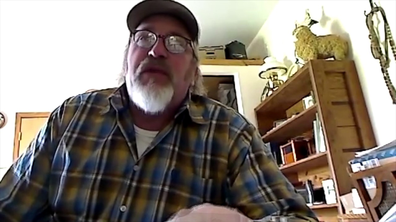 What Is Bitcoin - By Ted Brosam - electroniccurrency.info - YouTube