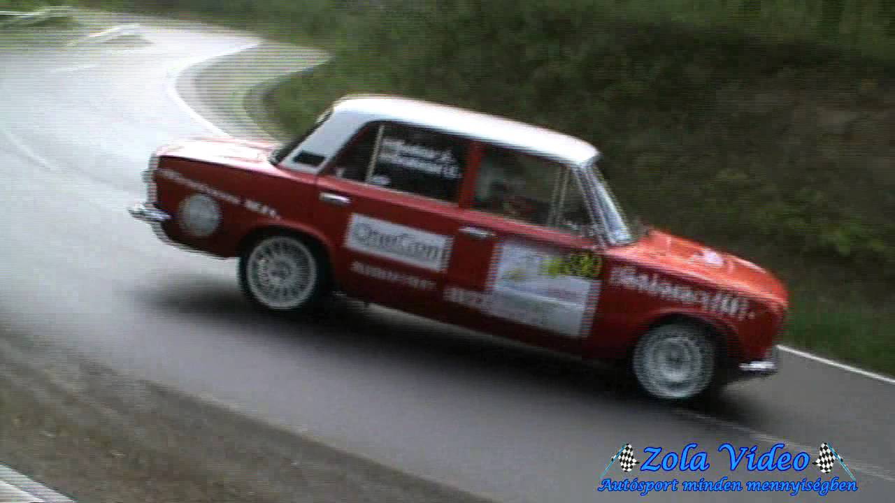 Best of Lada racing 2015. (pure sound) by Zola Video - YouTube