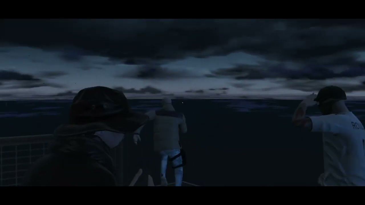 FiveM Montage GSF | NoPixel Public GTA RP - YouTube