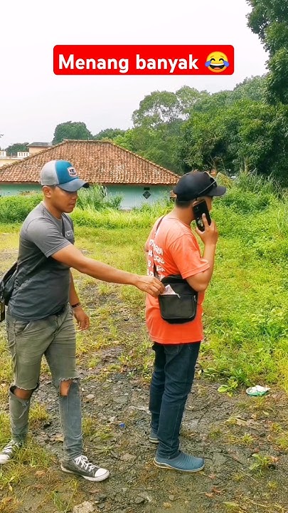 sketbor #comedy #ngakak #funny #komedi #hiburan #bodorsunda #fyp #viralshorts - YouTube