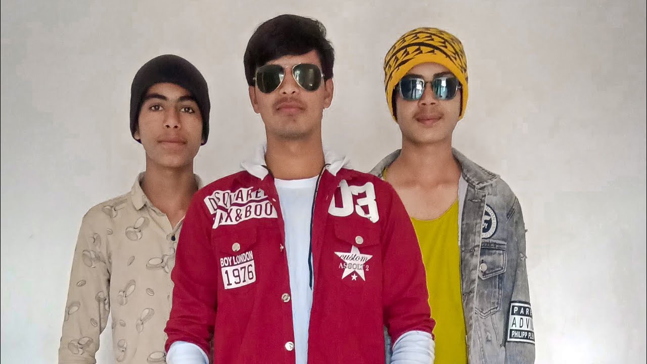 Phir Hera pheri comedy scene /Kishan khatri/Rahul/santosh - YouTube