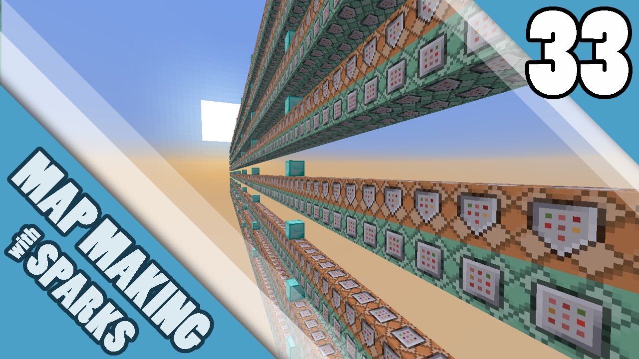 E33 - Cameras and Music (Feat. Lenoodlesoup) - Map Making with Sparks ...