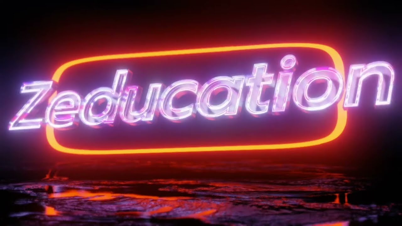 Zeducation Members Test Stream Live - YouTube