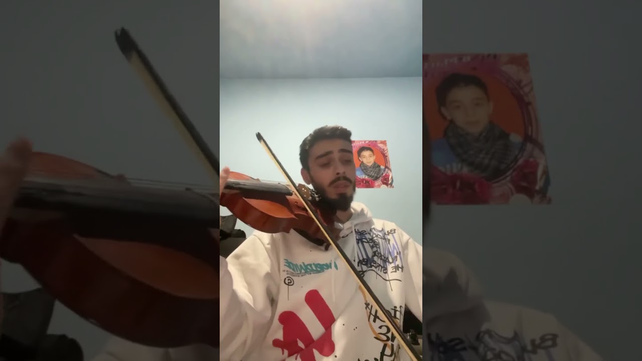 Darius Stoica ⚡️ Horă - Constantin Fulgerică ☄️ - YouTube