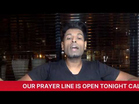 LET THE PROPHET SPEAK RELOADED with Apostle Axel Sippach - YouTube