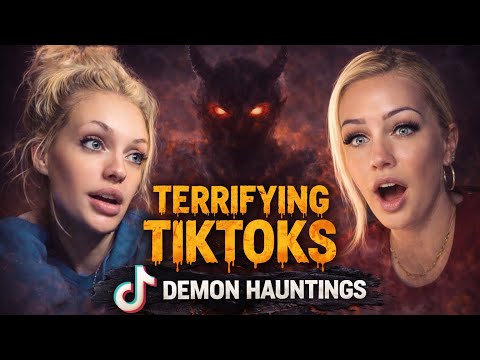 Over 1.5 Hours of TikTok Demon Stories That Shouldn’t Exist