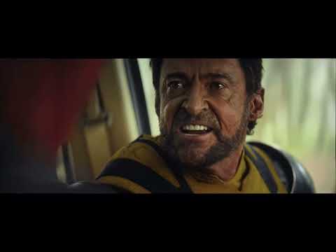 I’m gonna fight you now. #wolverine #deadpool3 - YouTube