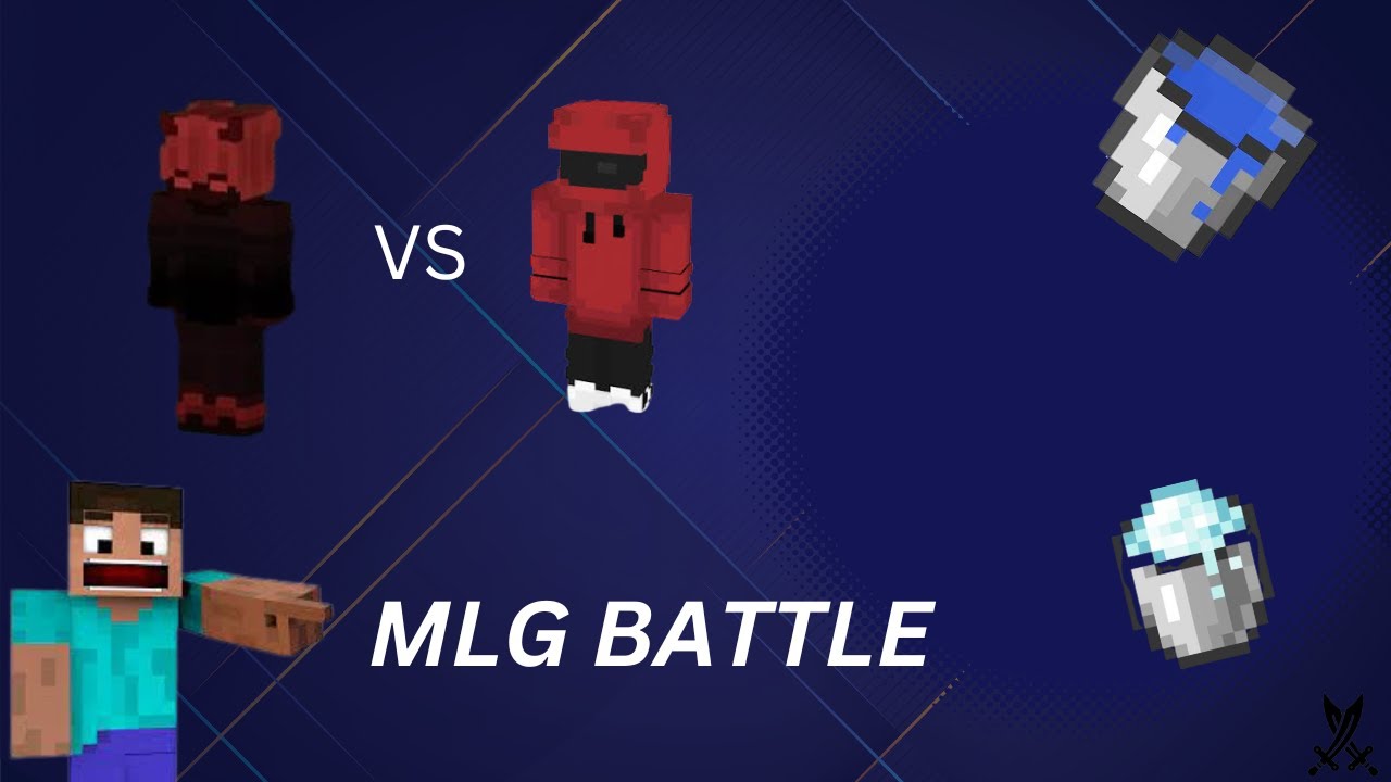 MLG BATTLE WITH MY BROTHER 😁 - YouTube
