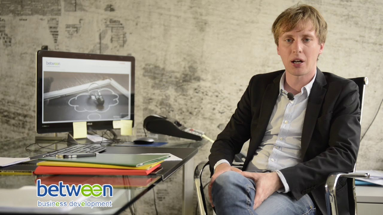 Presentazione Luca Galimberti - YouTube