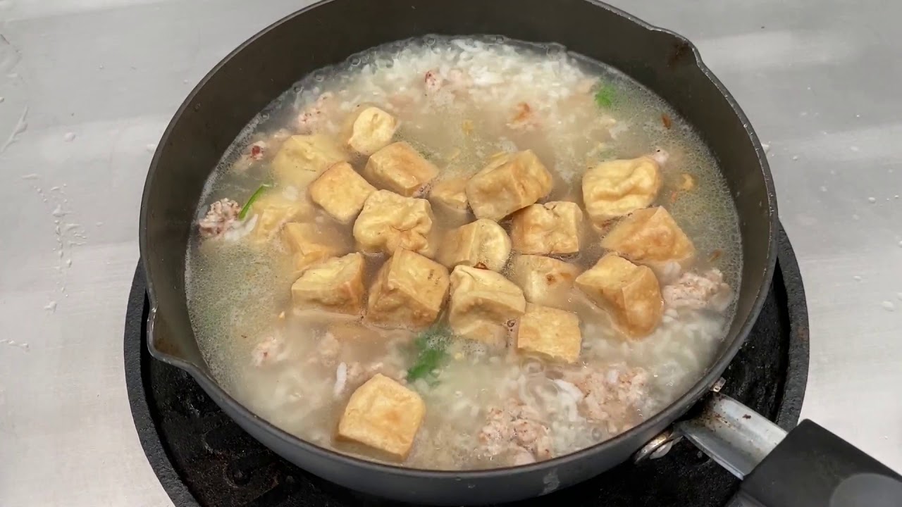 Tuesday Breakfast - comfort food - YouTube