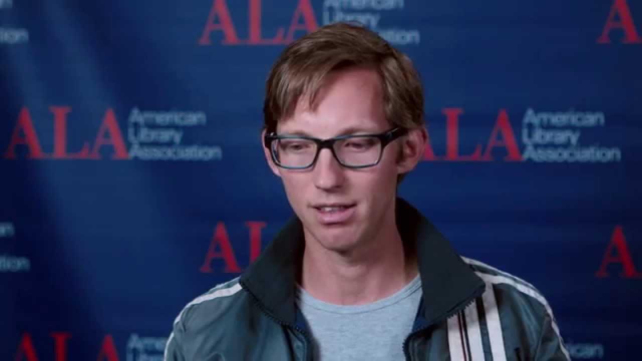 2015 ALA Annual Conference - Joshua Davis on Libraries and Oppurtunity ...