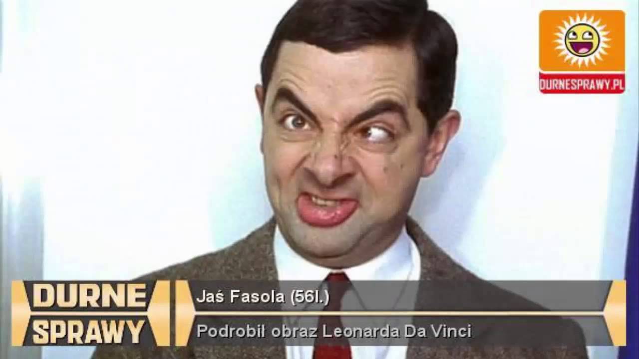 Mini Beka #5 - 13 przypadkowych memów z Jasiem Fasolą - YouTube