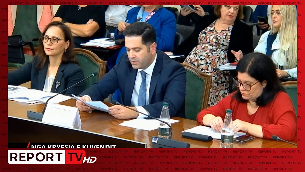 Pr.buxheti 2026/ Malaj: Nga janari paga minimale 500 euro, indeksojmë ...