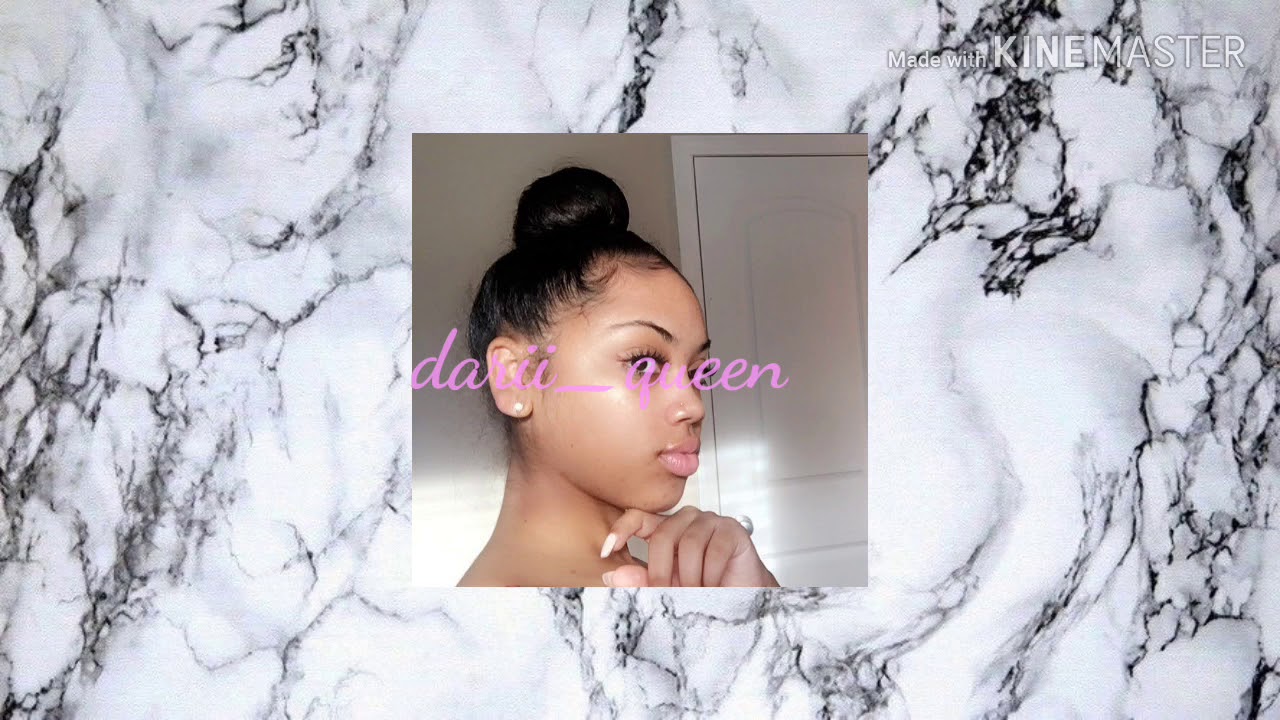 Jaliyahma/jaliyah like me EDIT - YouTube