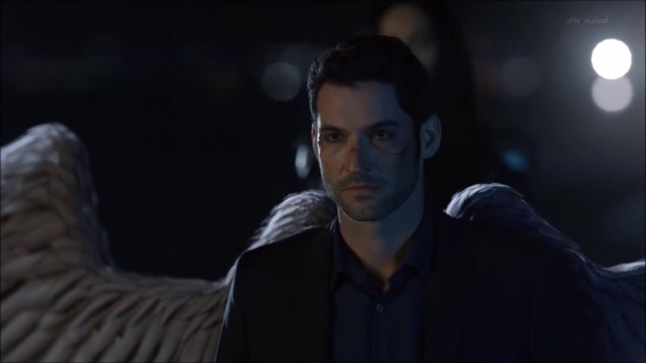 The Geft | Lucifer sesoon5 - YouTube